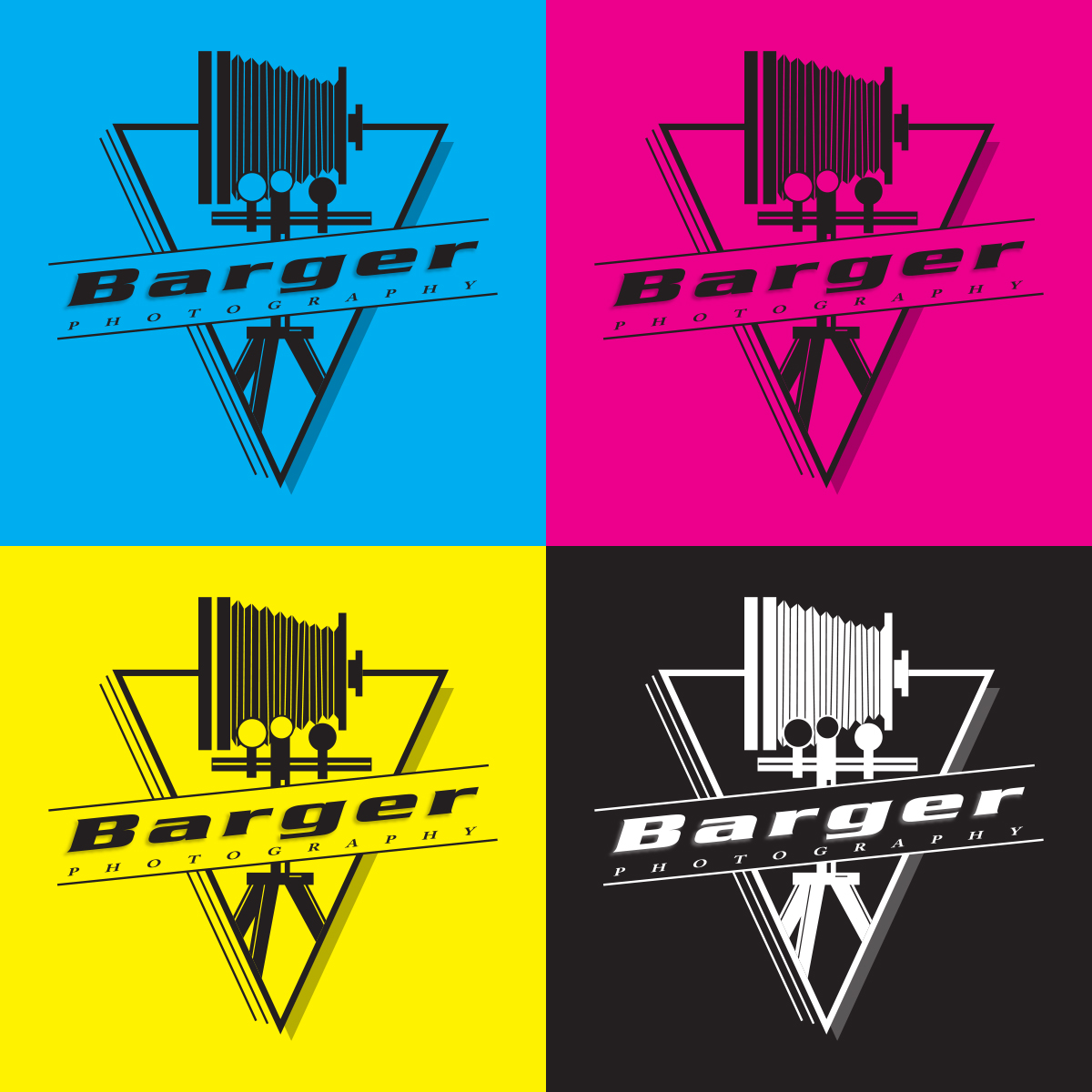 Barger Photography Wisconsin commercial industrial aerial photography